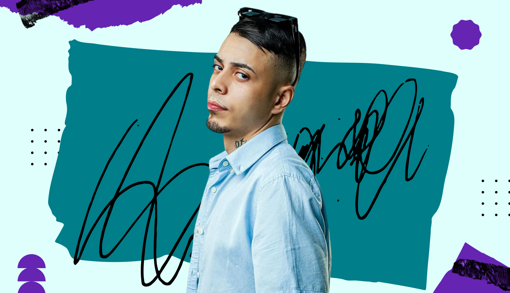 MC Tuto: confira frases de romance e ostentação para compartilhar ...