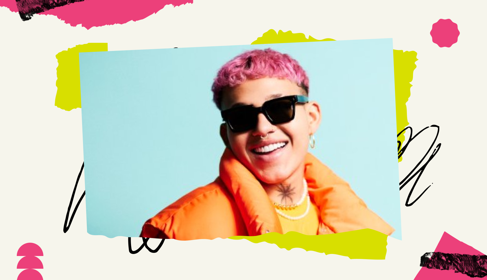 Frases de Beéle para compartir el amor en la música tropical - LETRAS.COM