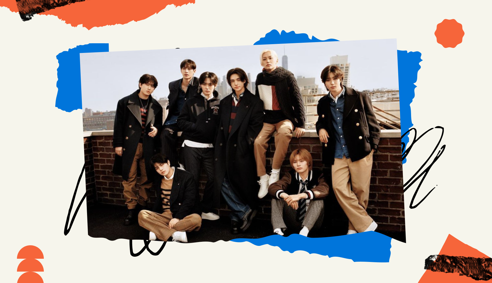 24 canciones de Stray Kids que definen su discografía - LETRAS.COM