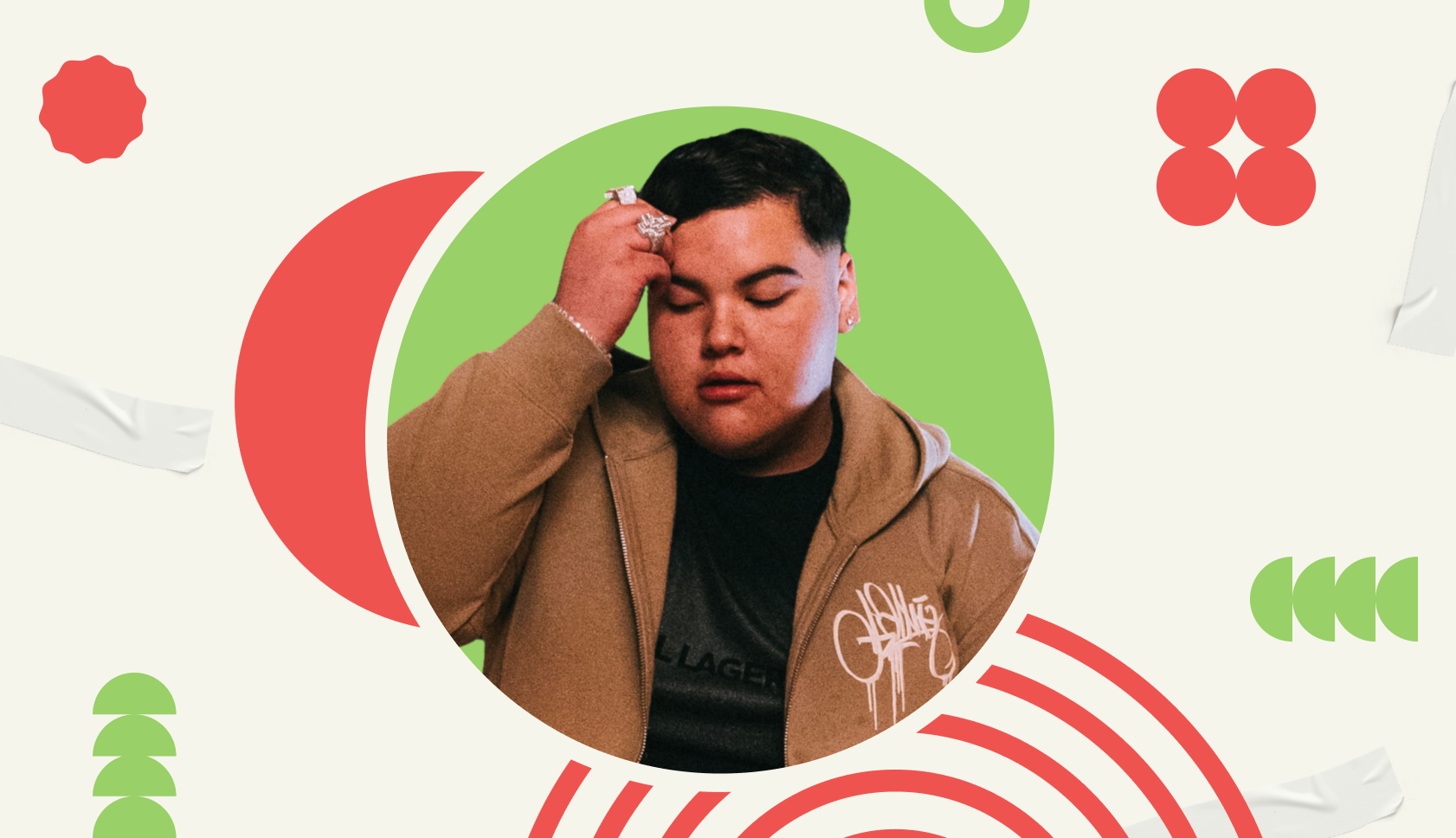 Quién es FloyyMenor: biografía del cantante de reggaeton chileno ...