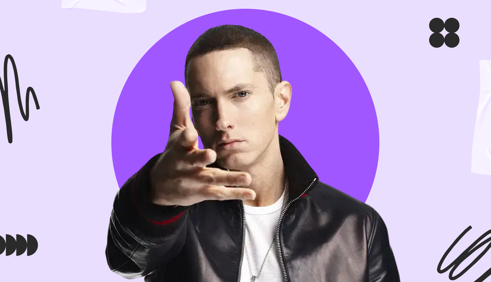 Eminem E Sua Esposa 2024 Does Eminem Have A Girlfriend? Find Out If