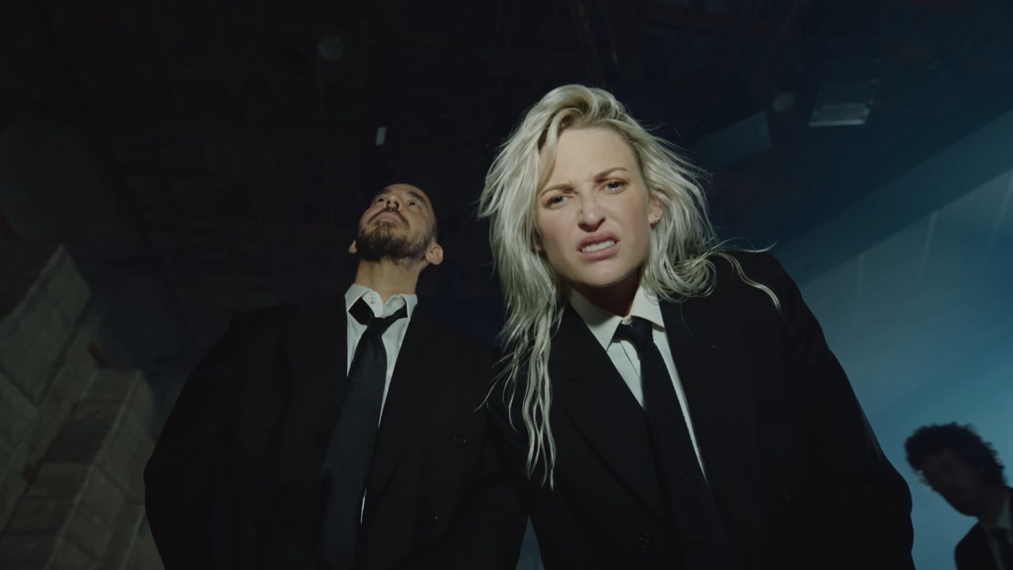 Two Faced, de Linkin Park: o significado do novo single da banda - LETRAS.MUS.BR