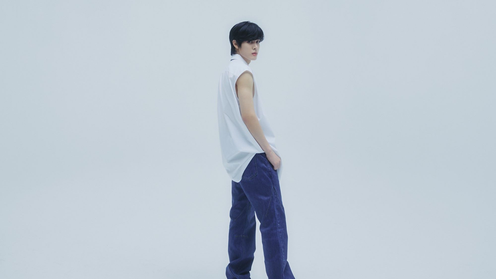 ARrC: conheça os integrantes do novo grupo de k-pop - LETRAS.MUS.BR