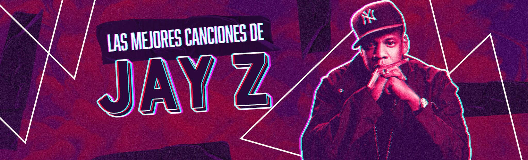 Quién es JAY-Z: conoce la biografía del rapero multimillonario - LETRAS.COM