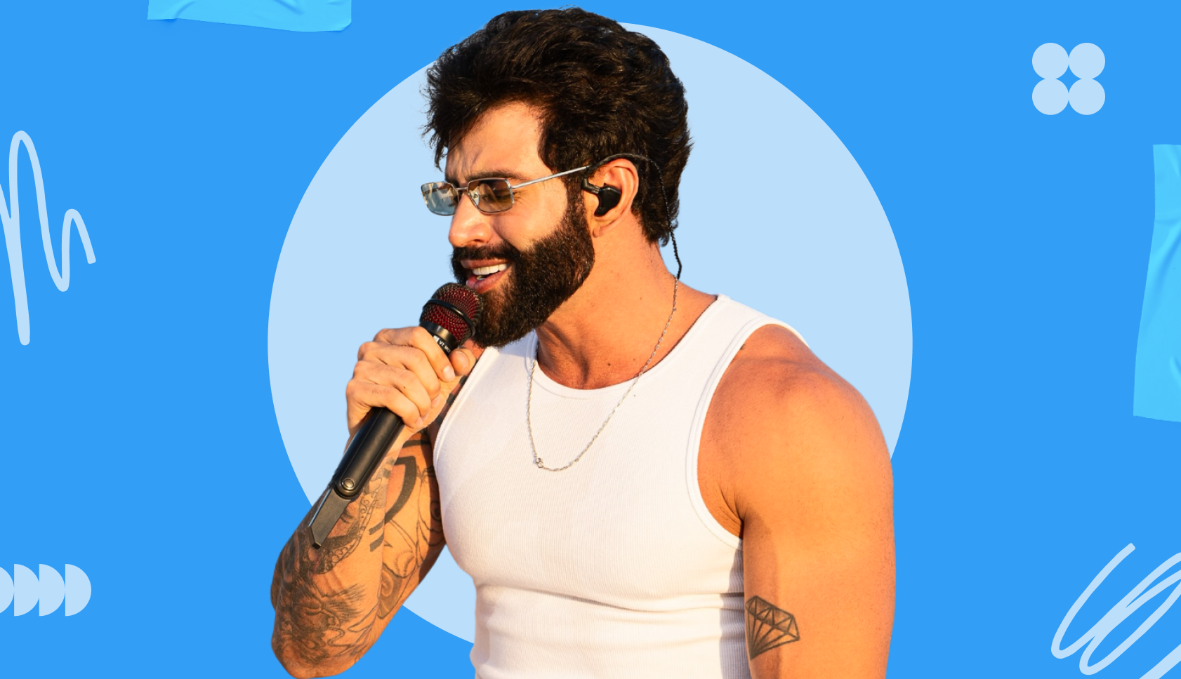 Gusttavo Lima: biografia marcada por hits e polêmicas - LETRAS.MUS.BR