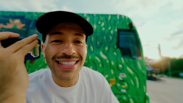 Quién es Feid (o Ferxxo): biografía del cantante colombiano - LETRAS.COM