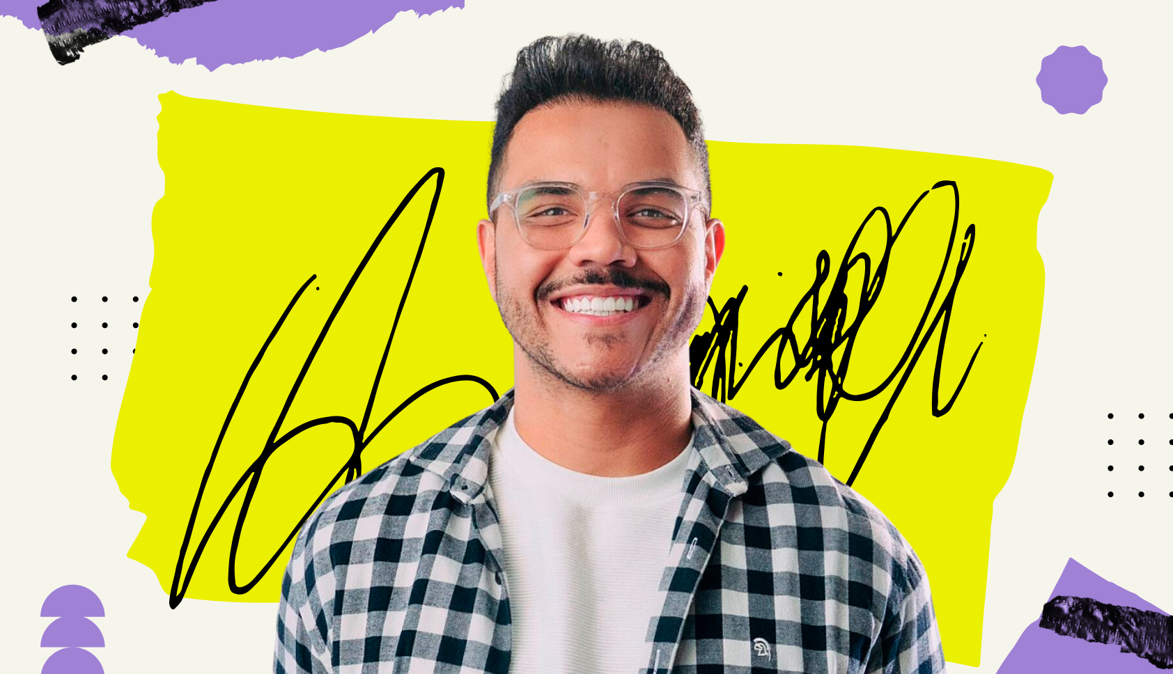 Quem é Vitor Santana? Conheça o cantor gospel do hit João 20 - LETRAS ...