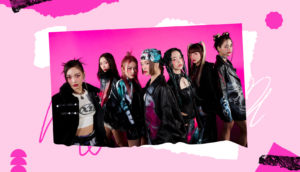 Integrantes de ILLIT: quiénes son las miembros de Magnetic - LETRAS.COM