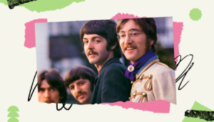 Significado de Yesterday: la historia de la canción de los Beatles ...
