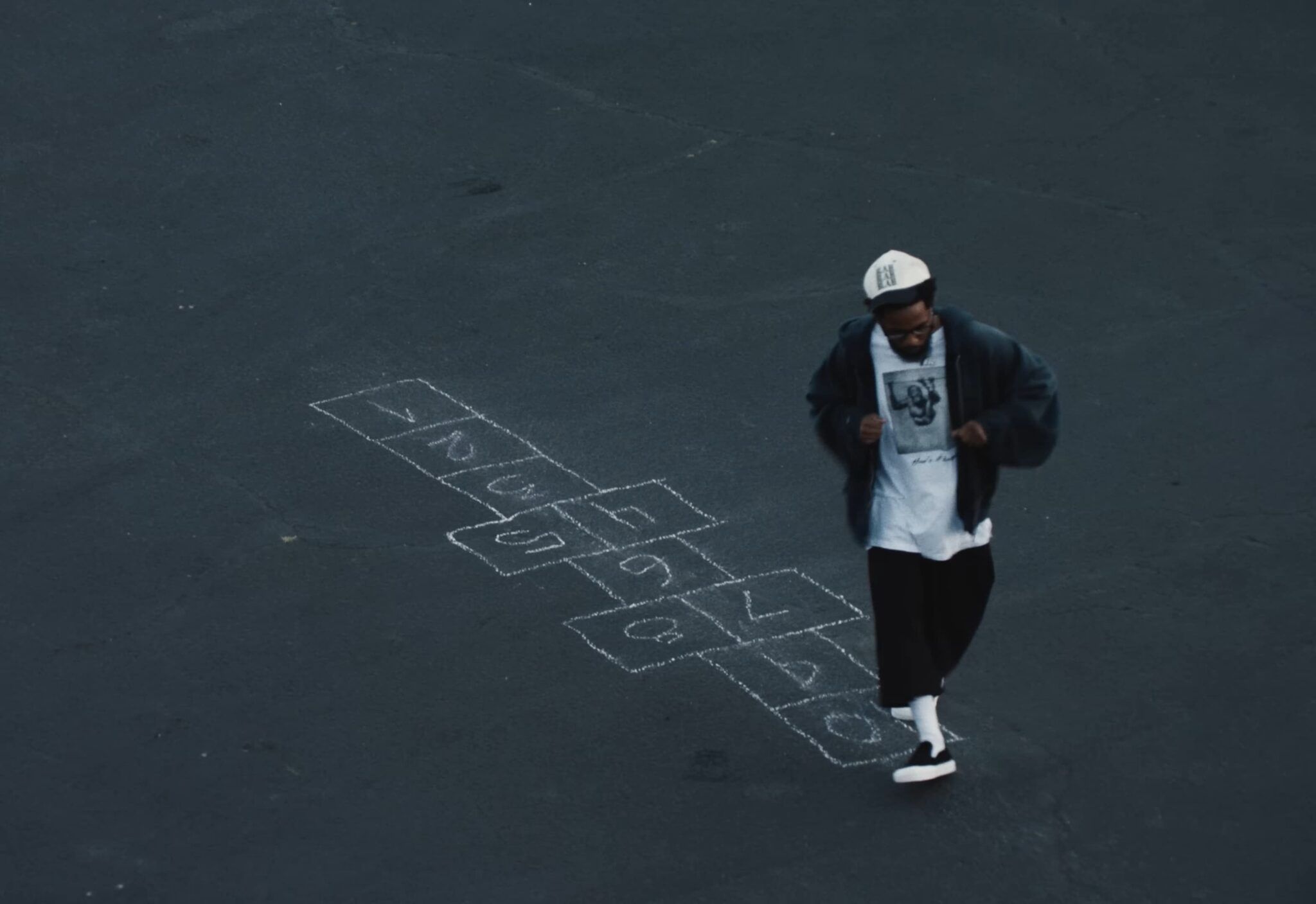 El significado de Not Like Us, la canción de Kendrick Lamar sobre Drake ...