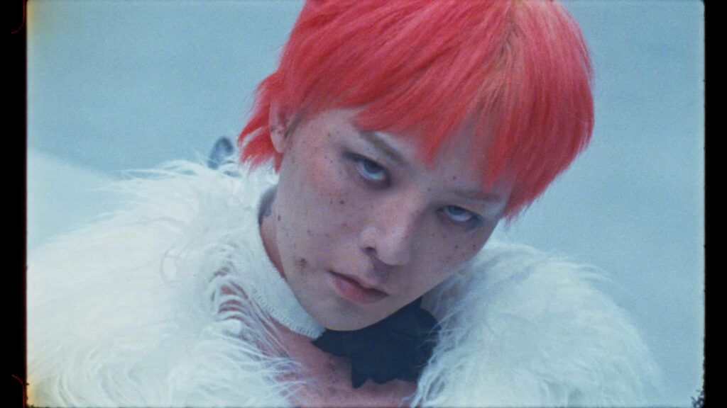 Referencias y significado de Übermensch, el álbum de G-DRAGON - LETRAS.COM