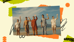 Margarita, la serie: banda sonora de la secuela de Floricienta - LETRAS.COM