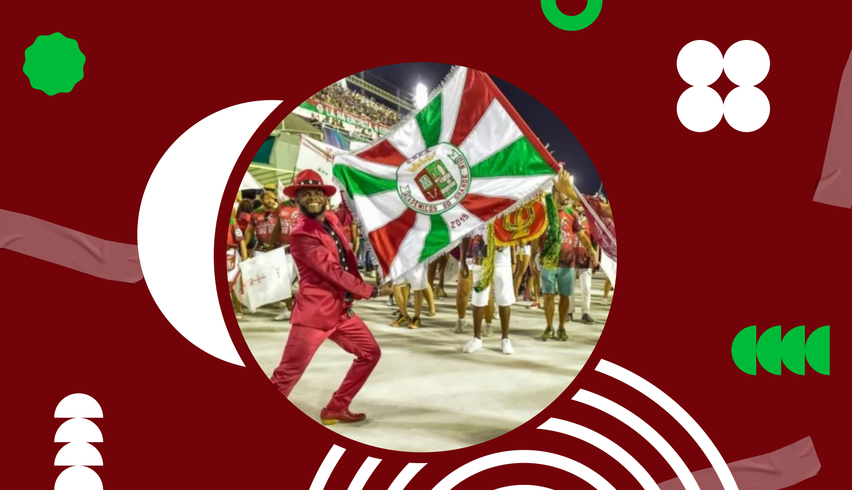 Samba-enredo Grande Rio 2025: celebrando a cultura amazônica - LETRAS ...