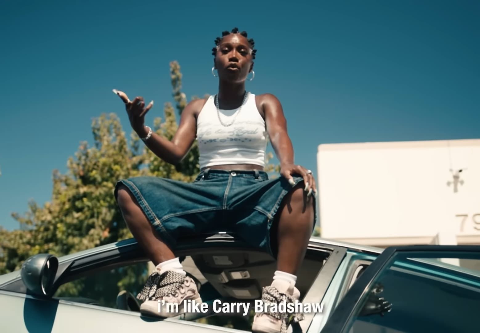 Frases de Doechii: 27 versos da rapper para conhecer seu trabalho ...