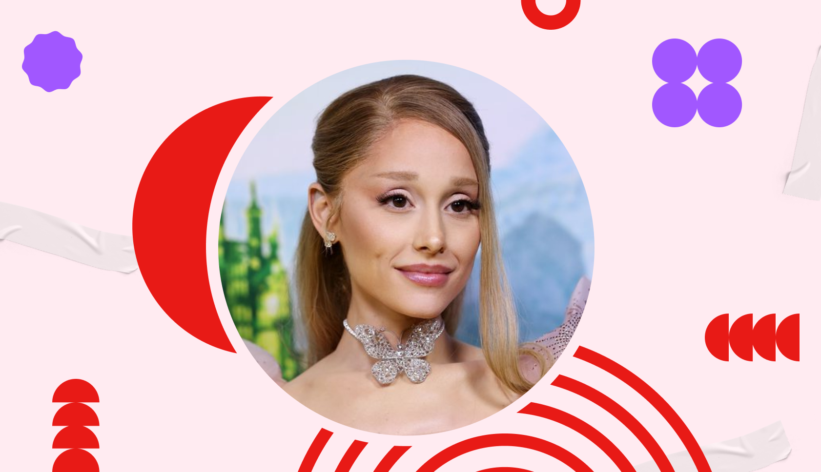 87 frases de Ariana Grande para compartir en las redes - LETRAS.COM