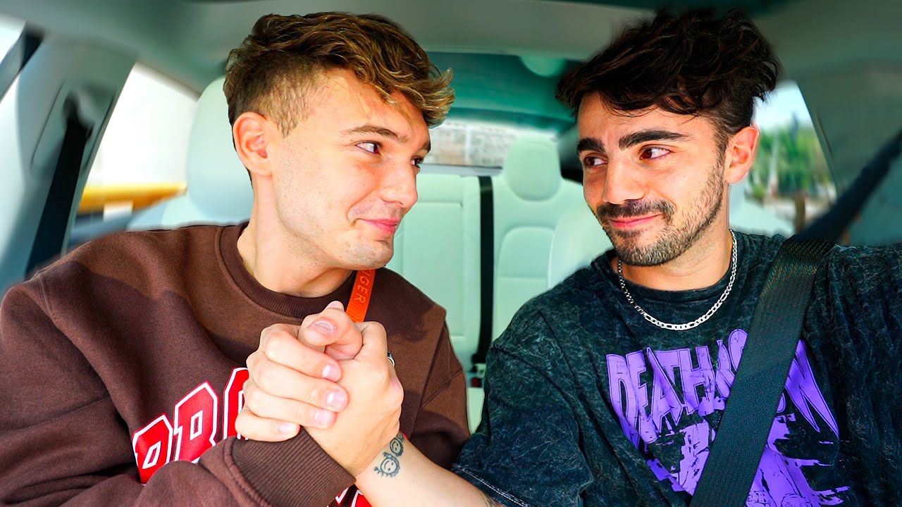 Descubre quién es Ian Lucas, el cantante e influencer argentino ...