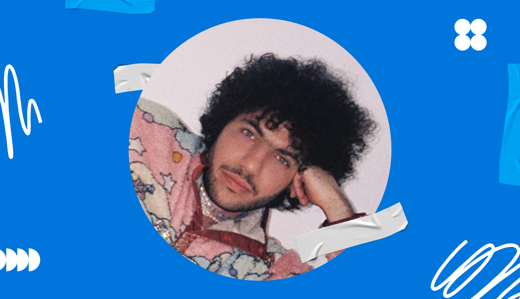 ¿Quién es benny blanco, el productor musical y pareja de Selena Gomez ...