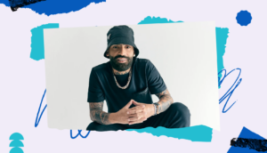 Frases de WOS: las mejores barras para dedicar y compartir - LETRAS.COM