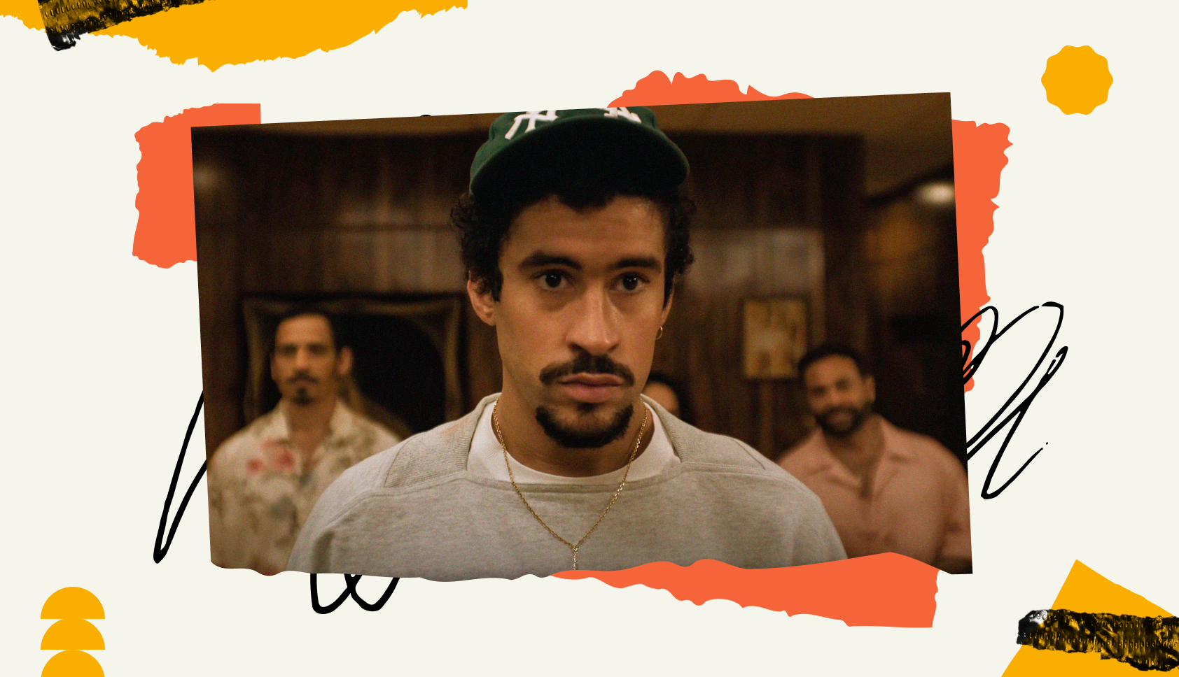 BAILE INoLVIDABLE, de Bad Bunny: significado de la canción - LETRAS.COM