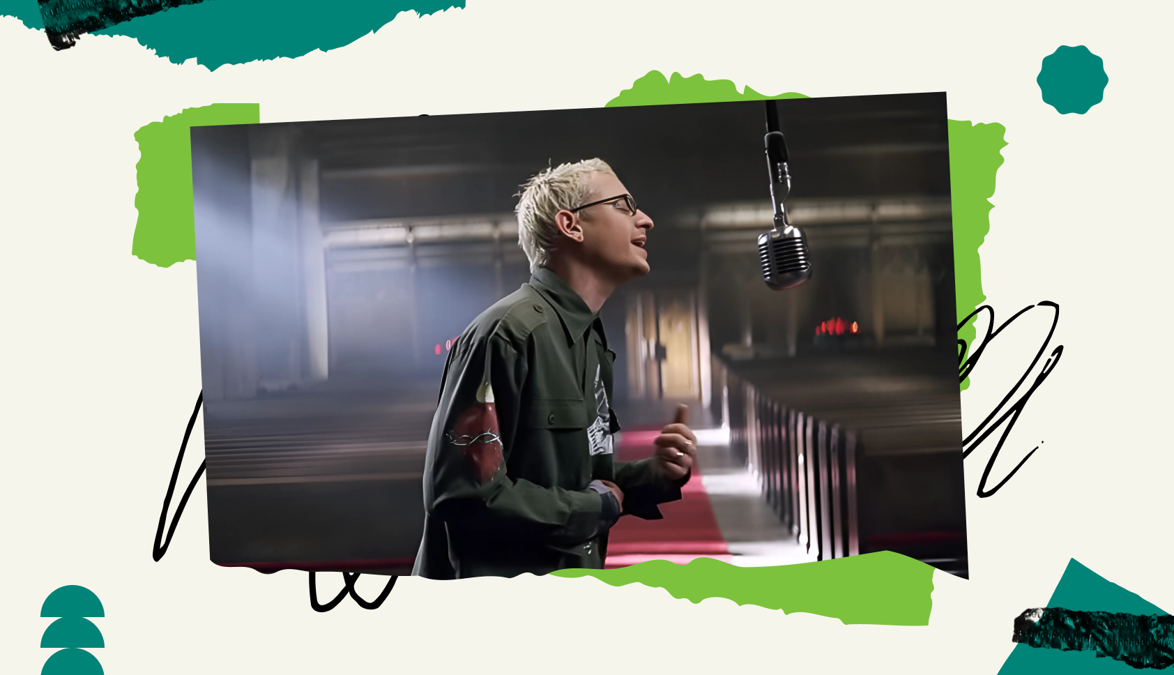 Conheça o significado de Numb, sucesso do Linkin Park - LETRAS.MUS.BR