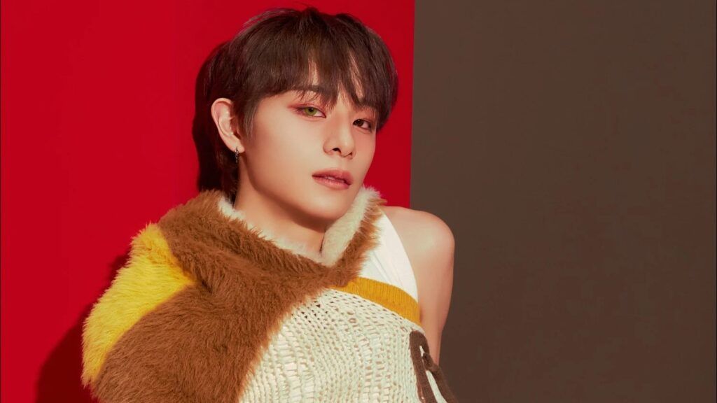 Conoce a los miembros de XLOV, el grupo de k-pop agénero - LETRAS.COM