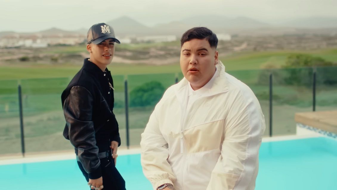 Cantantes urbanos chilenos: los más destacados de la escena - LETRAS.COM