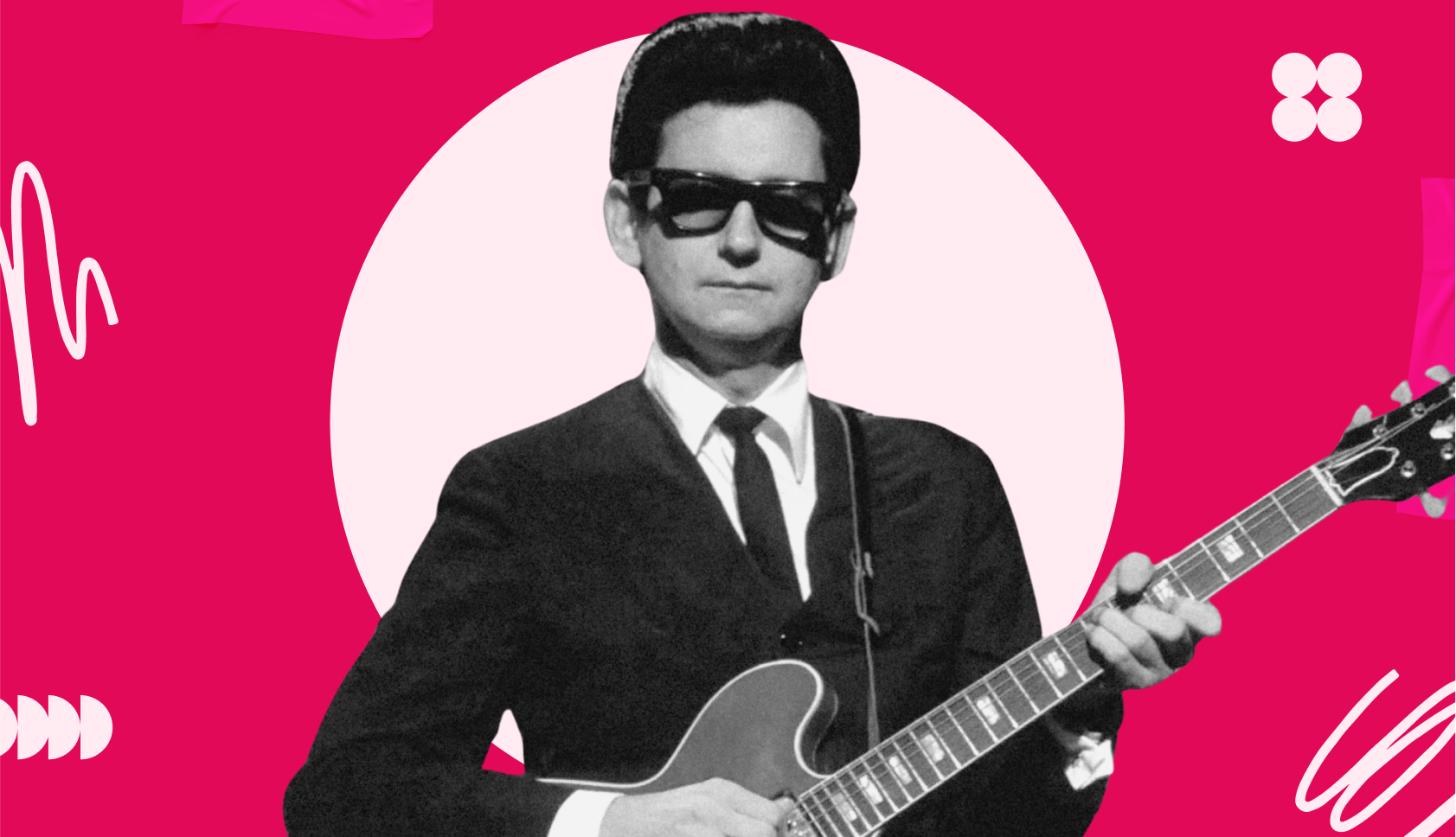 Conheça a história de Oh, Pretty Woman, de Roy Orbison - LETRAS.MUS.BR