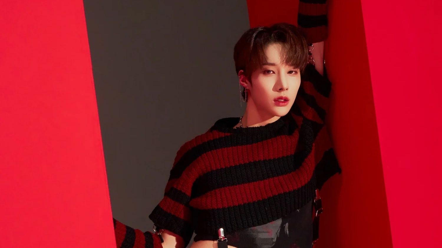 Conoce a los miembros de XLOV, el grupo de k-pop agénero - LETRAS.COM