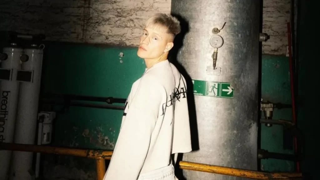 Quién es Kidd Voodoo: biografía y discografía del cantante - LETRAS.COM