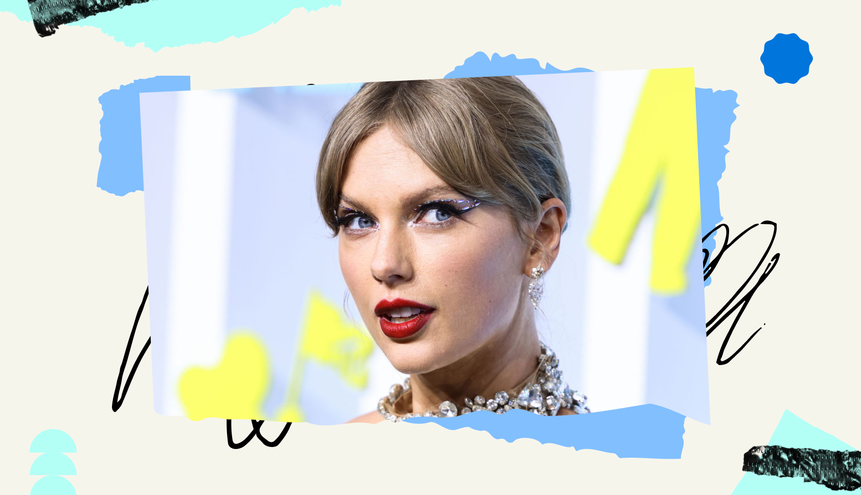 15 canciones de amor de Taylor Swift para dedicar - LETRAS.COM