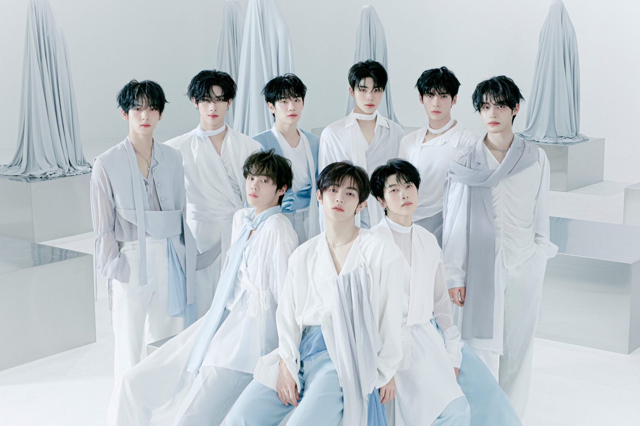 Membros do ZEROBASEONE: o grupo formado no Boys Planet - LETRAS.MUS.BR
