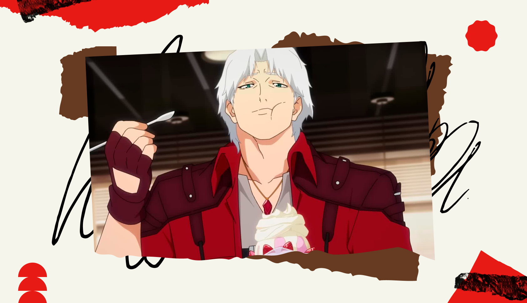 Canciones de Devil May Cry: banda sonora de la serie de Netflix ...