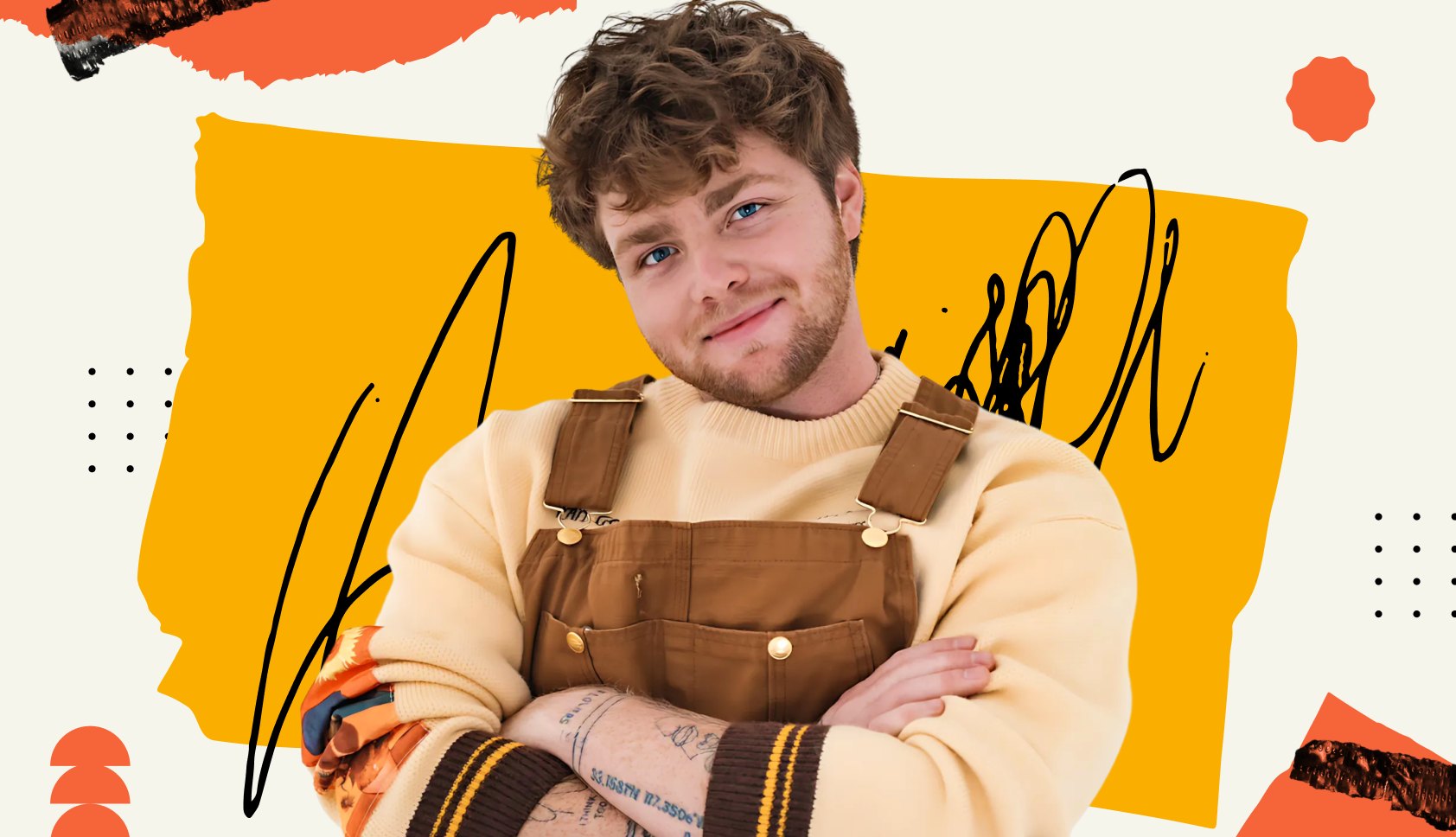 Significado de Ordinary: la canción de Alex Warren dedicada a su esposa ...