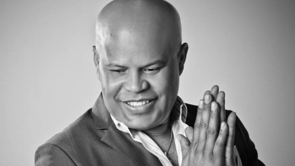 Quién fue Rubby Pérez: biografía del cantante de merengue dominicano - LETRAS.COM