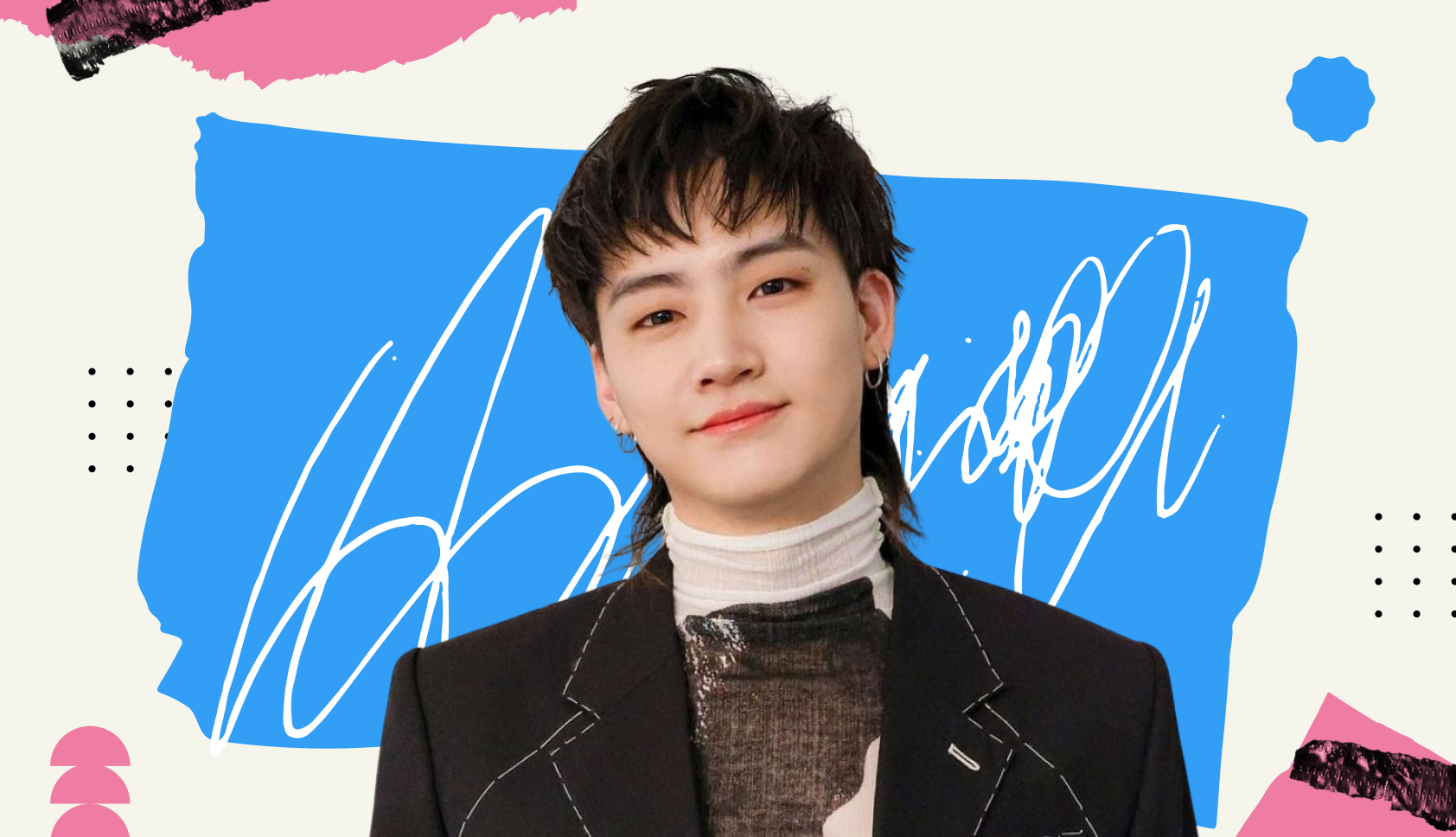 Quem é JAY B, do GOT7: o artista multifacetado do k-pop - LETRAS.MUS.BR