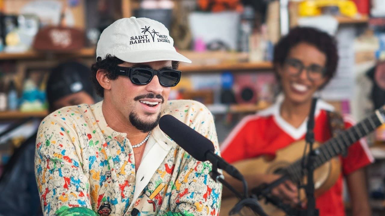 LO QUE LE PASÓ A HAWAii: significado de la canción de Bad Bunny ...