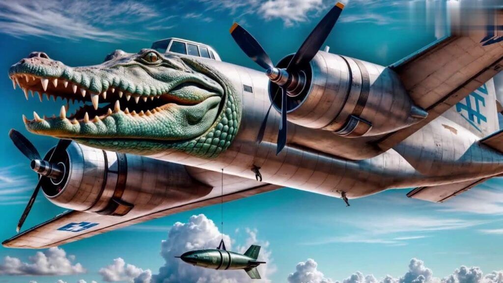 Qual o significado de Tralalero Tralala? Entenda o meme da música viral - LETRAS.MUS.BR