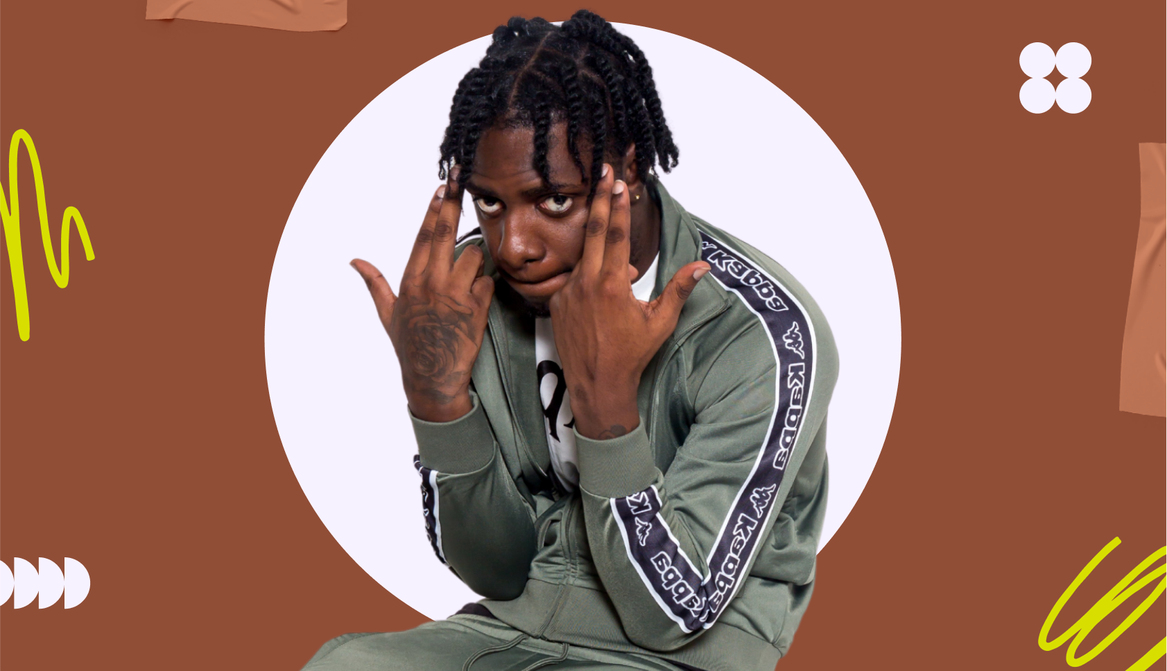 Quem é Sleepy Hallow, nova sensação do hip-hop? - LETRAS.MUS.BR