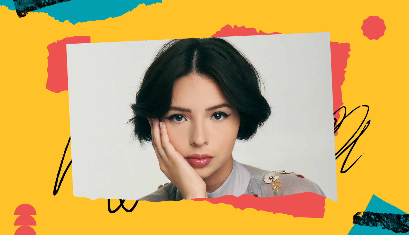 Quién es Ángela Aguilar: la voz del momento en el regional mexicano ...