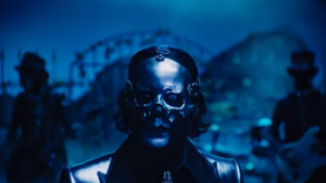 Lachryma, do Ghost: significado novo single da banda - LETRAS.MUS.BR