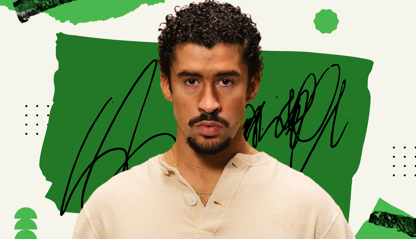 LO QUE LE PASÓ A HAWAii: significado de la canción de Bad Bunny ...