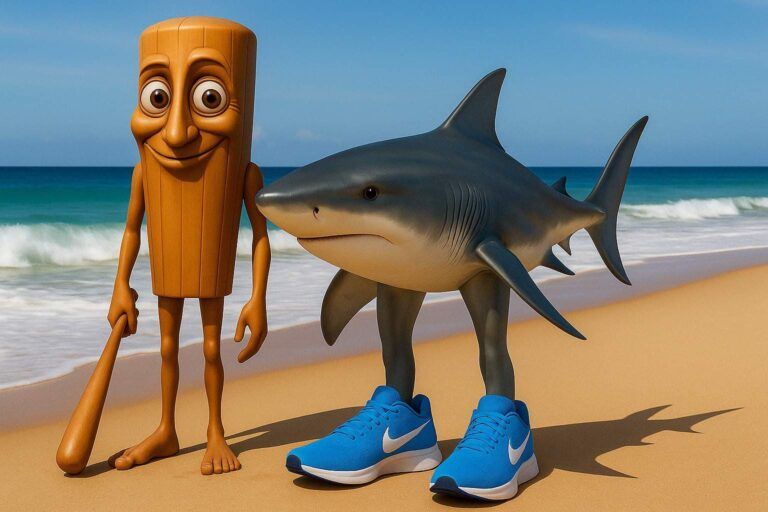 Descubre cuál es el real significado de Tralalero Tralala en español ...