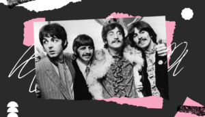 Let It Be: el significado de la famosa canción de The Beatles - LETRAS.COM