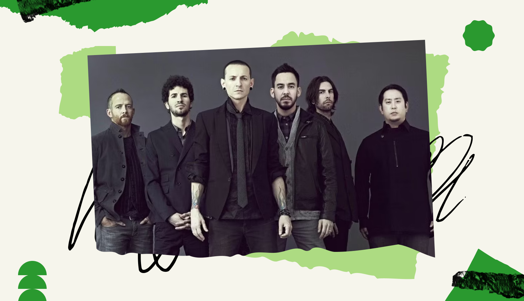 Conoce el significado de Numb, el gran éxito de Linkin Park - LETRAS.COM