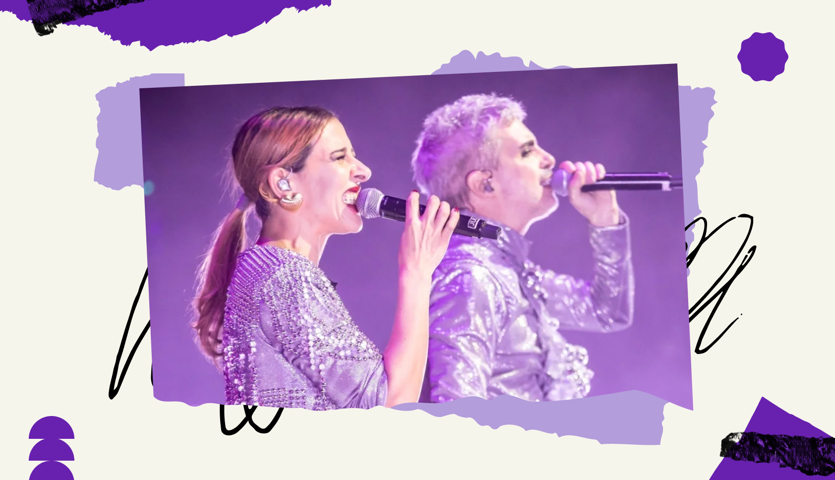 57 frases de Miranda!: las mejores canciones del dúo argentino - LETRAS.COM