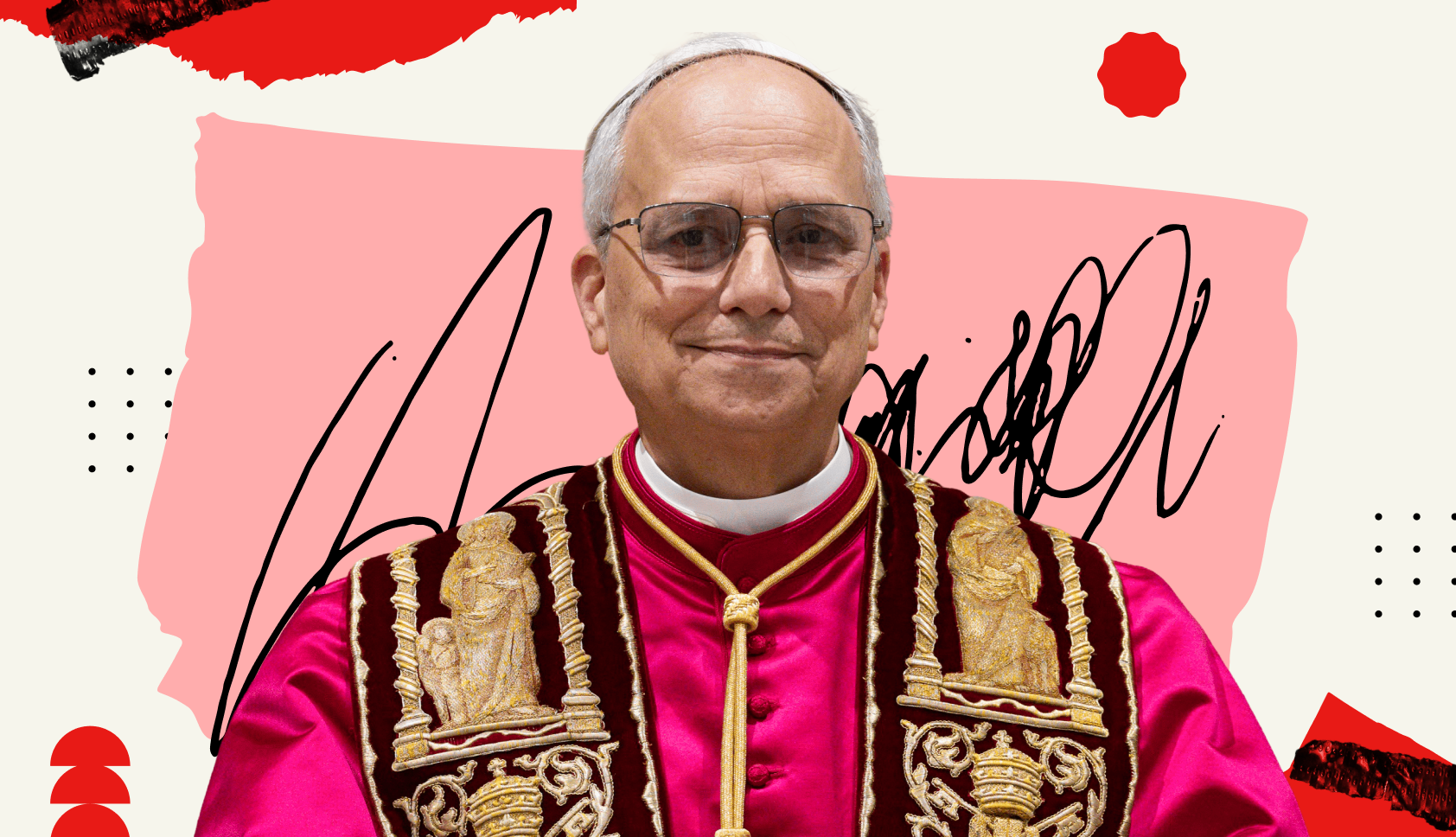 Qué significa Pa Panamericano: la canción meme del Papa León XIV ...