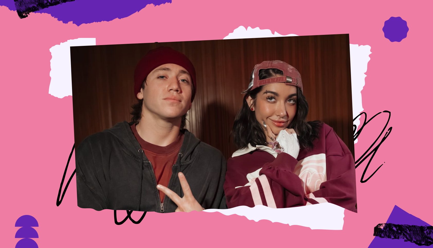 Amor y obsesión: la historia de RAMEN PARA DOS, de Maria Becerra - LETRAS.COM