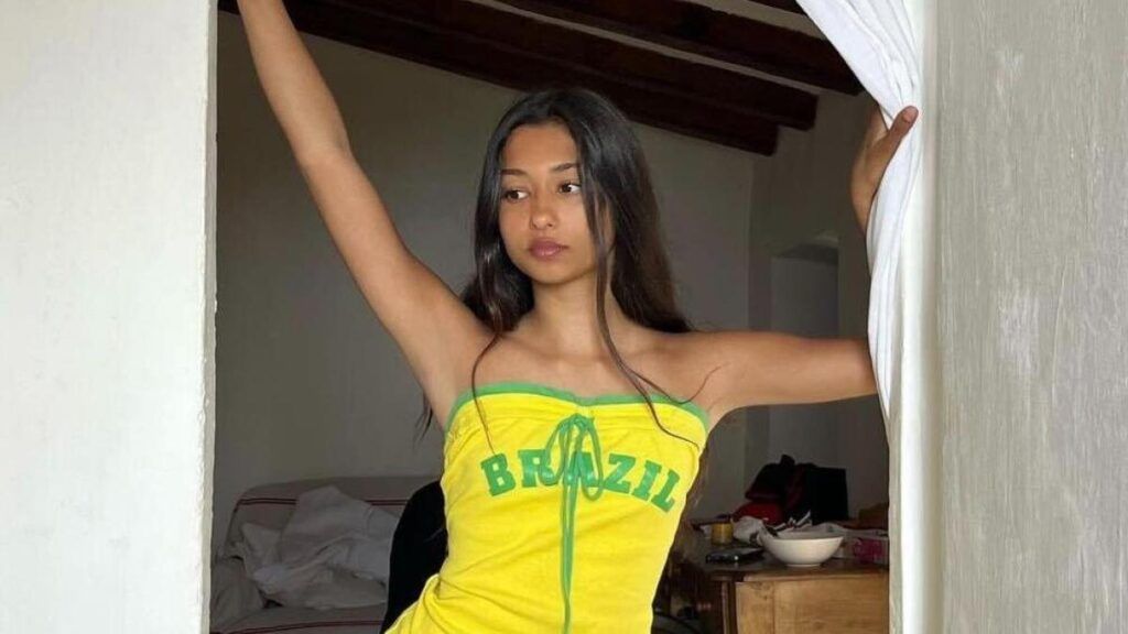 Quién es Bb trickz, la cantante de trap viral en las redes - LETRAS.COM