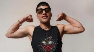 Quién es El Malilla: biografía de la estrella del reggaeton mexa ...