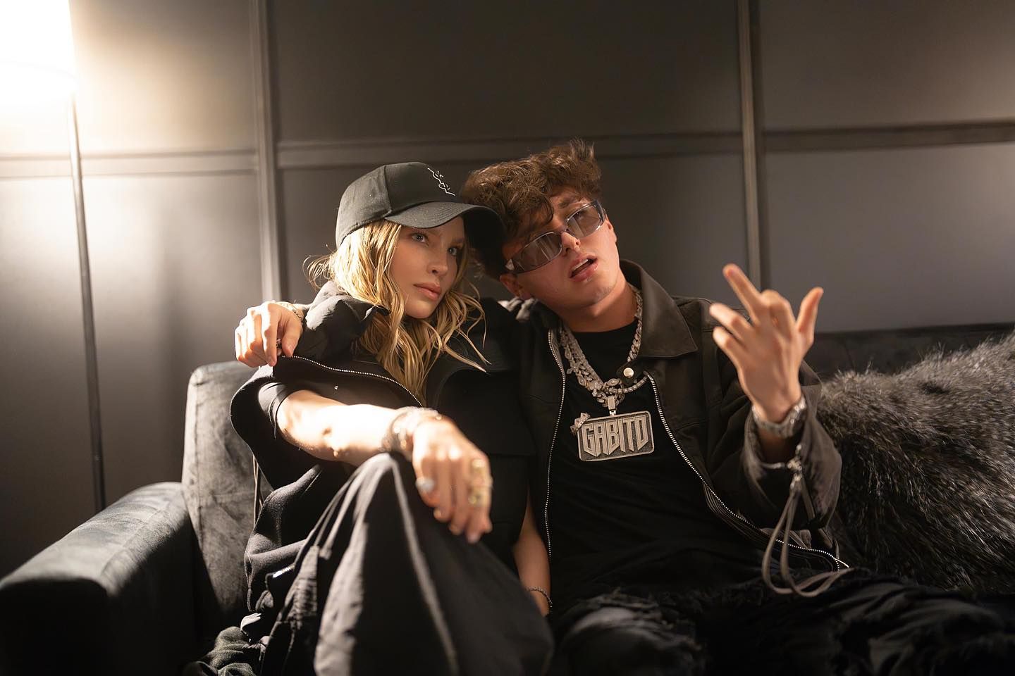 Quién es Gabito Ballesteros: biografía del cantante de regional ...